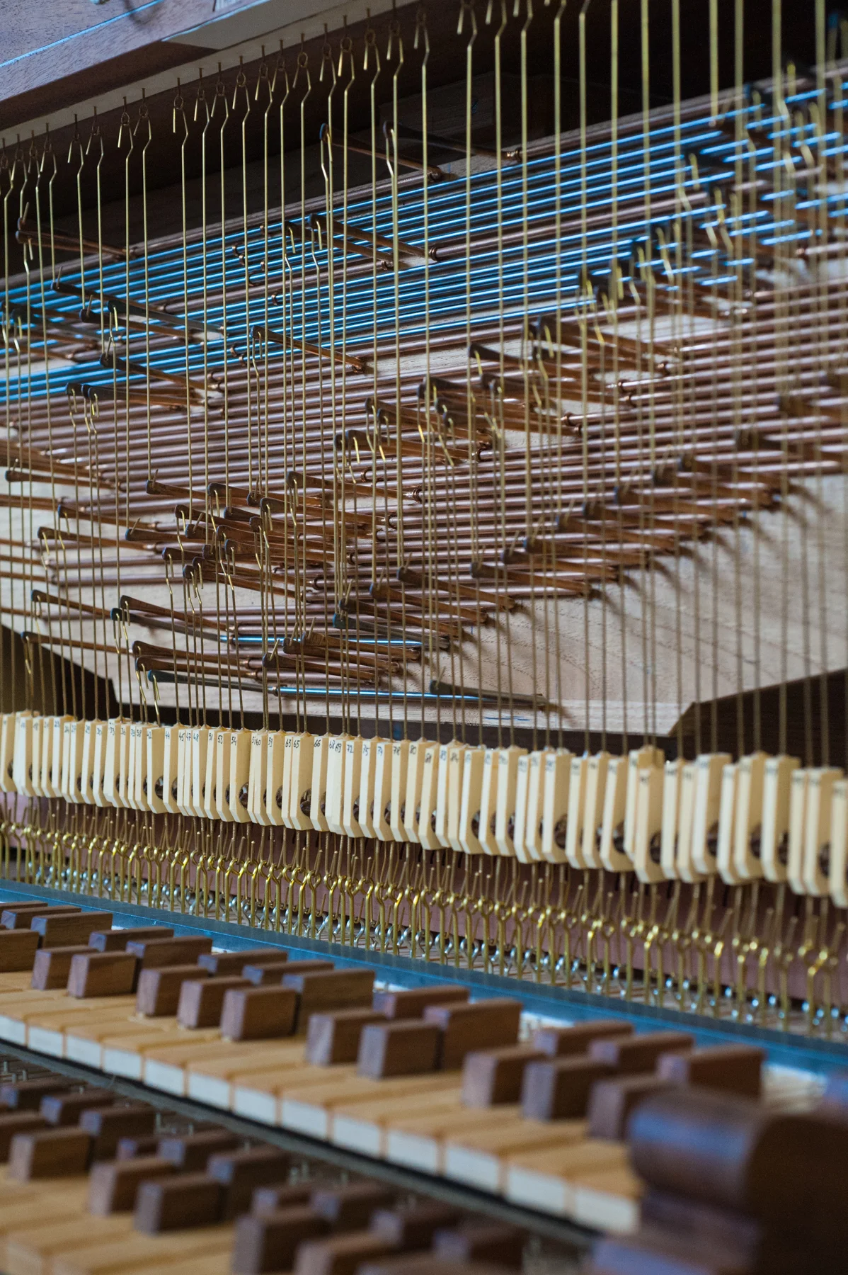 Instruments — Studio31+