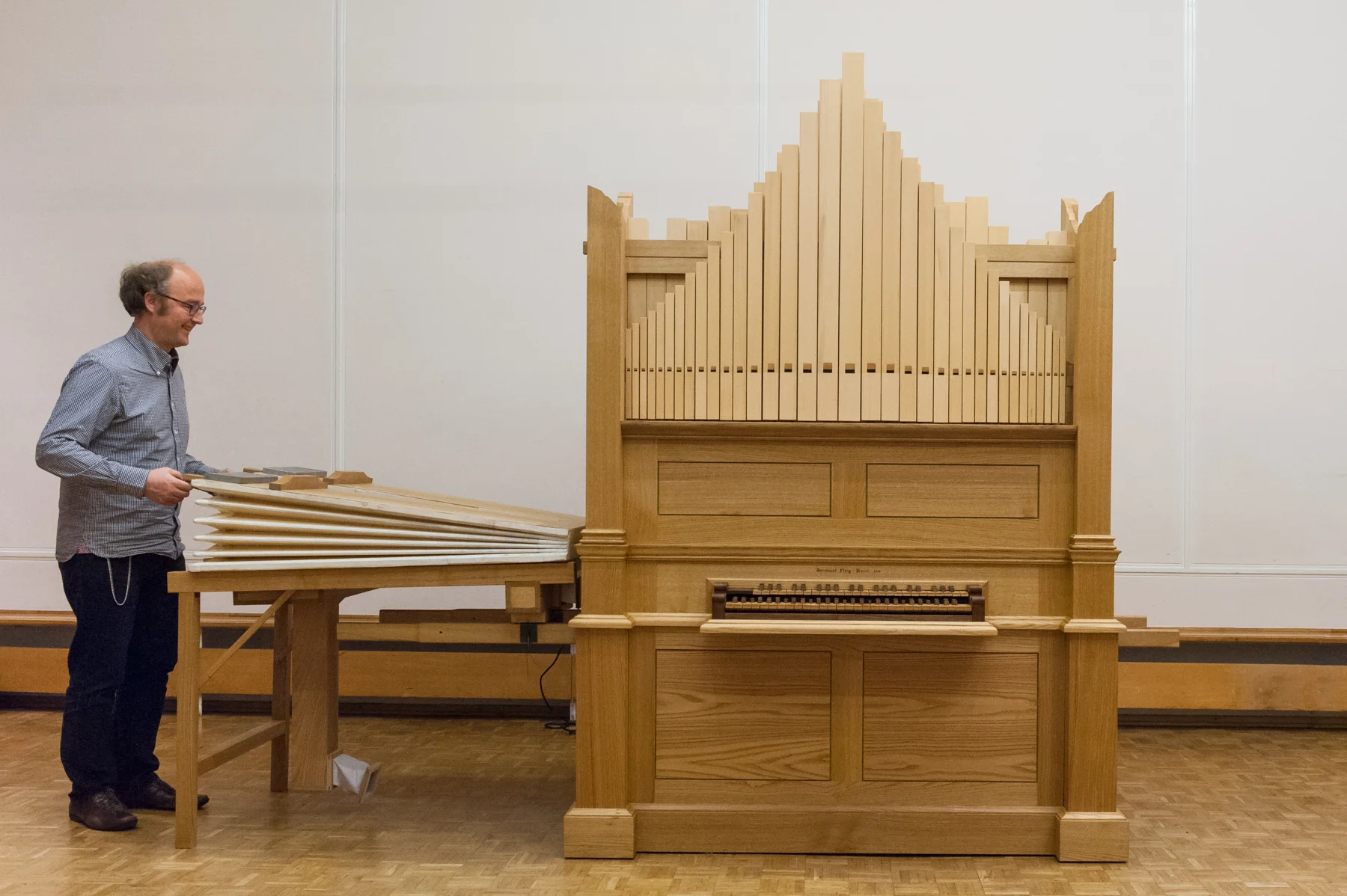 Instruments — Studio31+