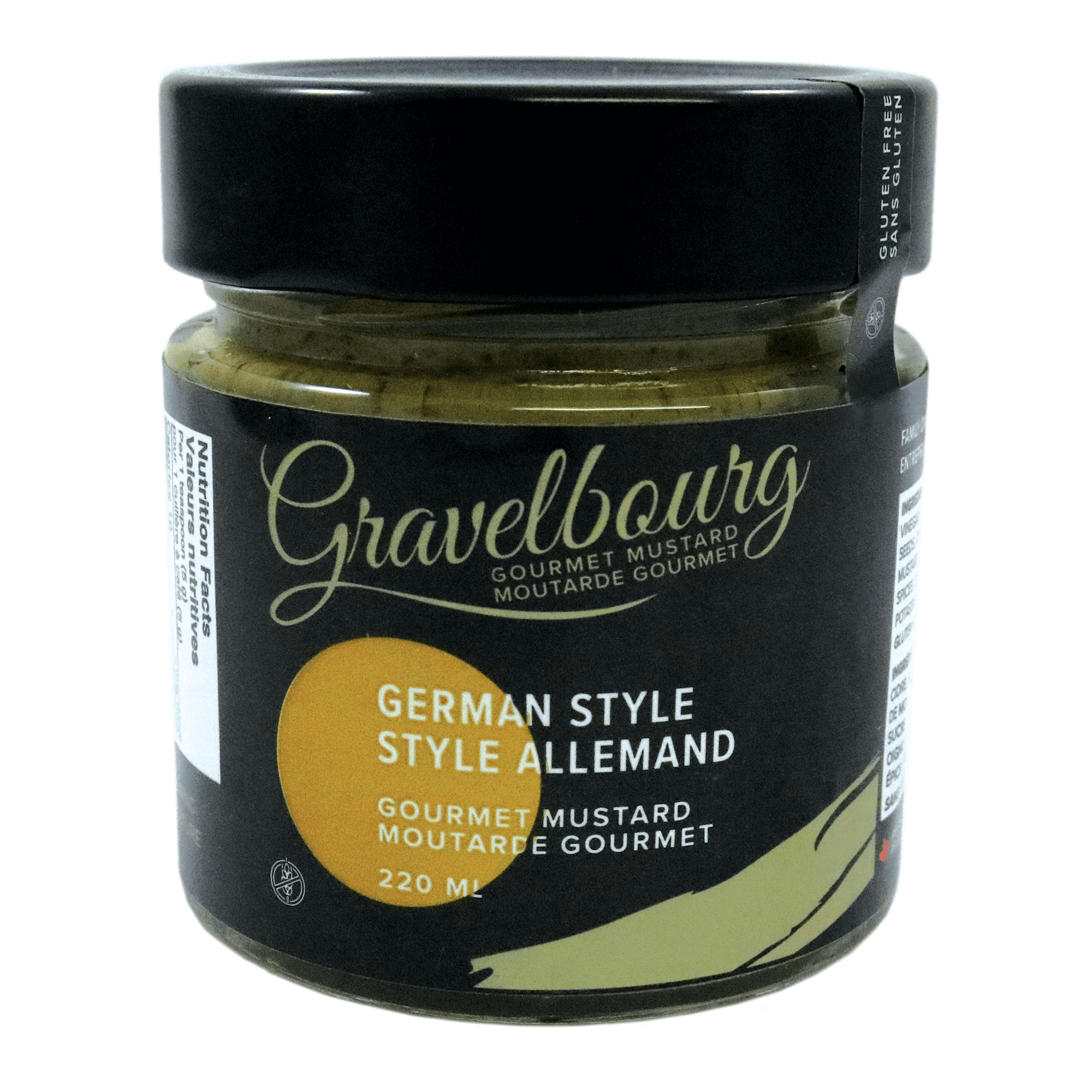Explore Products — Gravelbourg Mustard