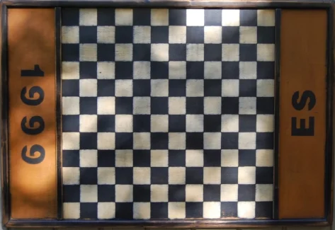 Diane Allison-Stroud Game Boards