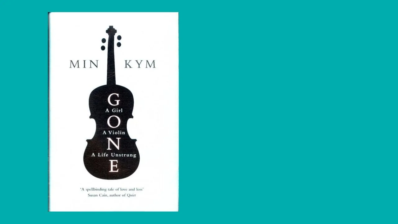 24 Fiction Books about Classical Music — Alternative Classical