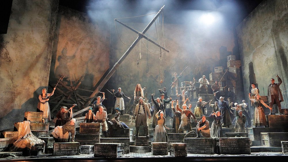 10 Full-Length Operas on YouTube — Alternative Classical