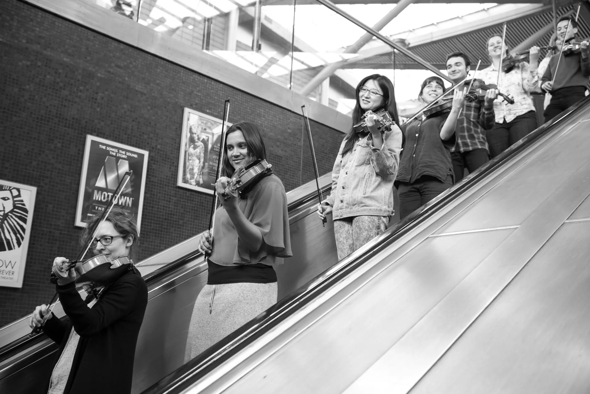 Alternative Classical