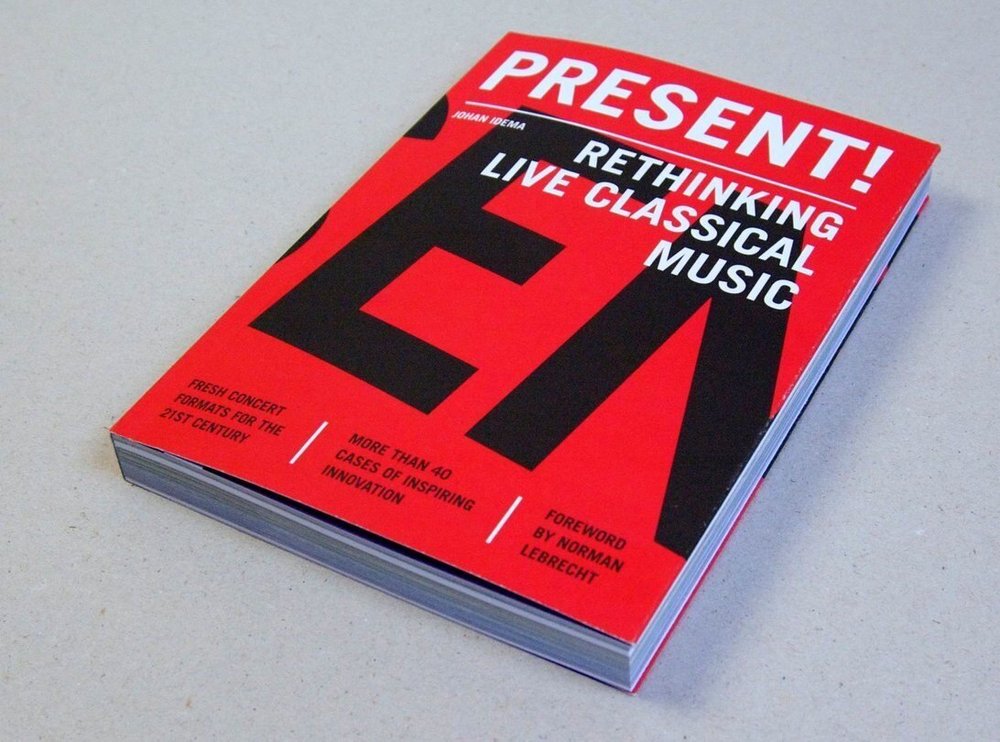 Books about the Alternative Classical Scene — Alternative Classical