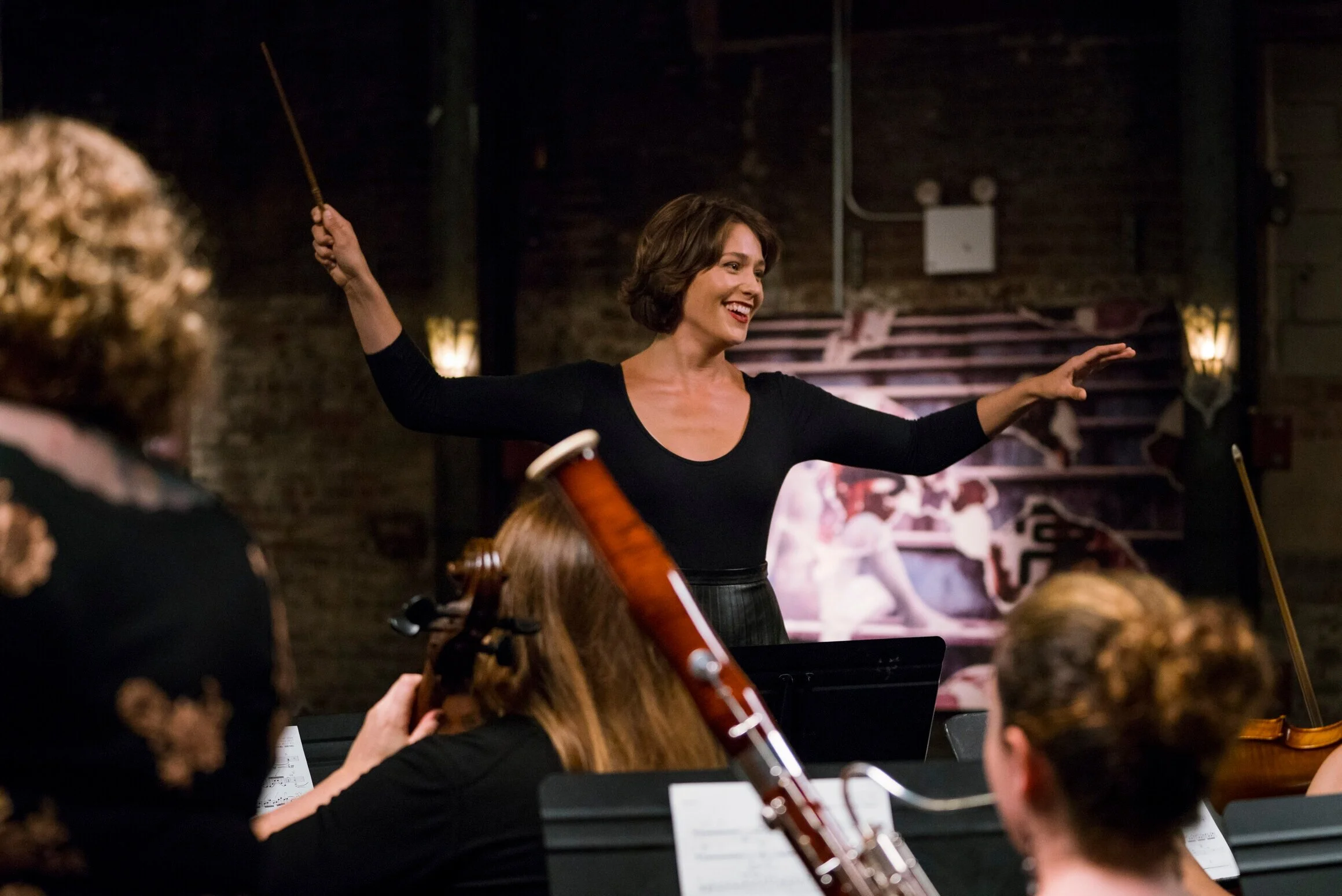 Classical Music Films & TV Series on Netflix & Amazon Prime ...