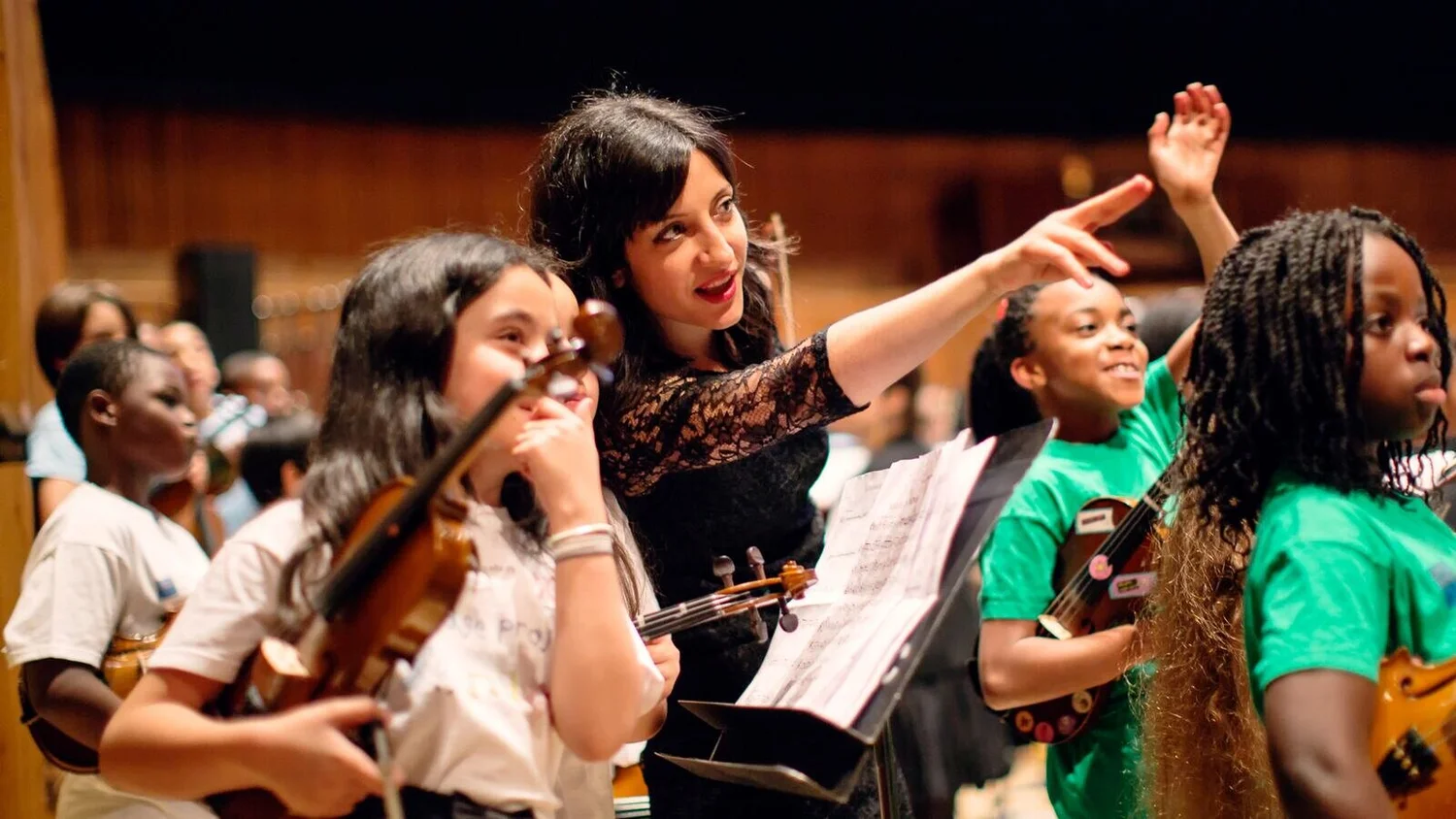 UK Organisations Supporting Black People in the Arts — Alternative ...