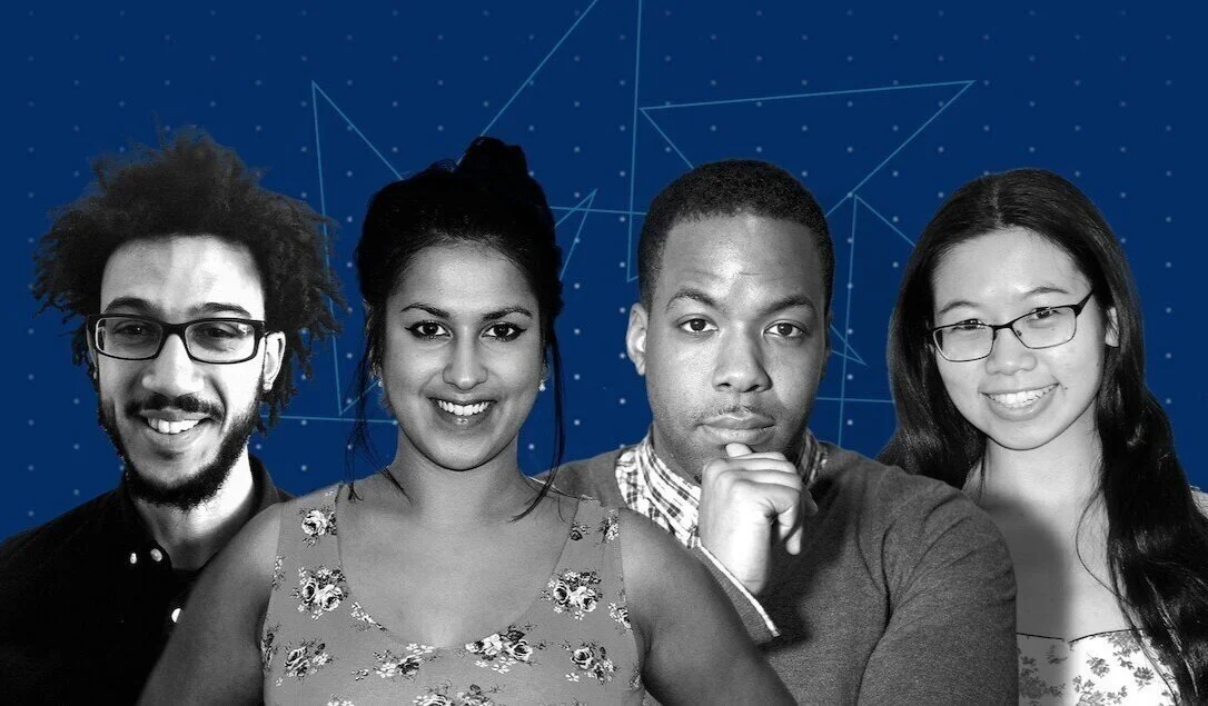 UK Organisations Supporting Black People in the Arts — Alternative ...