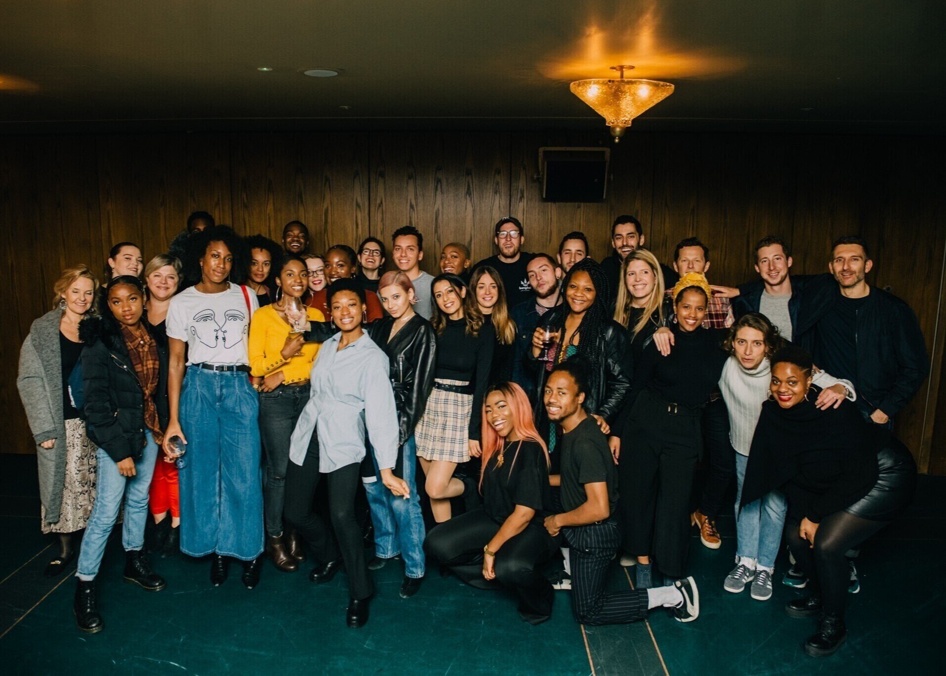 UK Organisations Supporting Black People in the Arts — Alternative ...