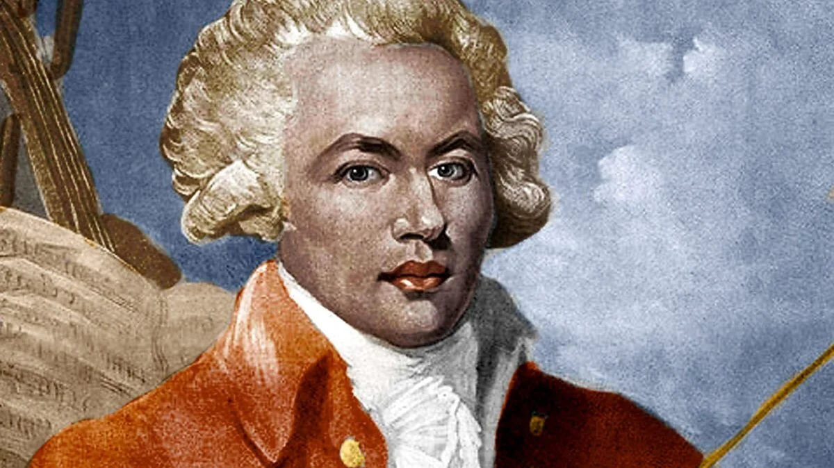 10 Black Composers of Classical Music — Alternative Classical