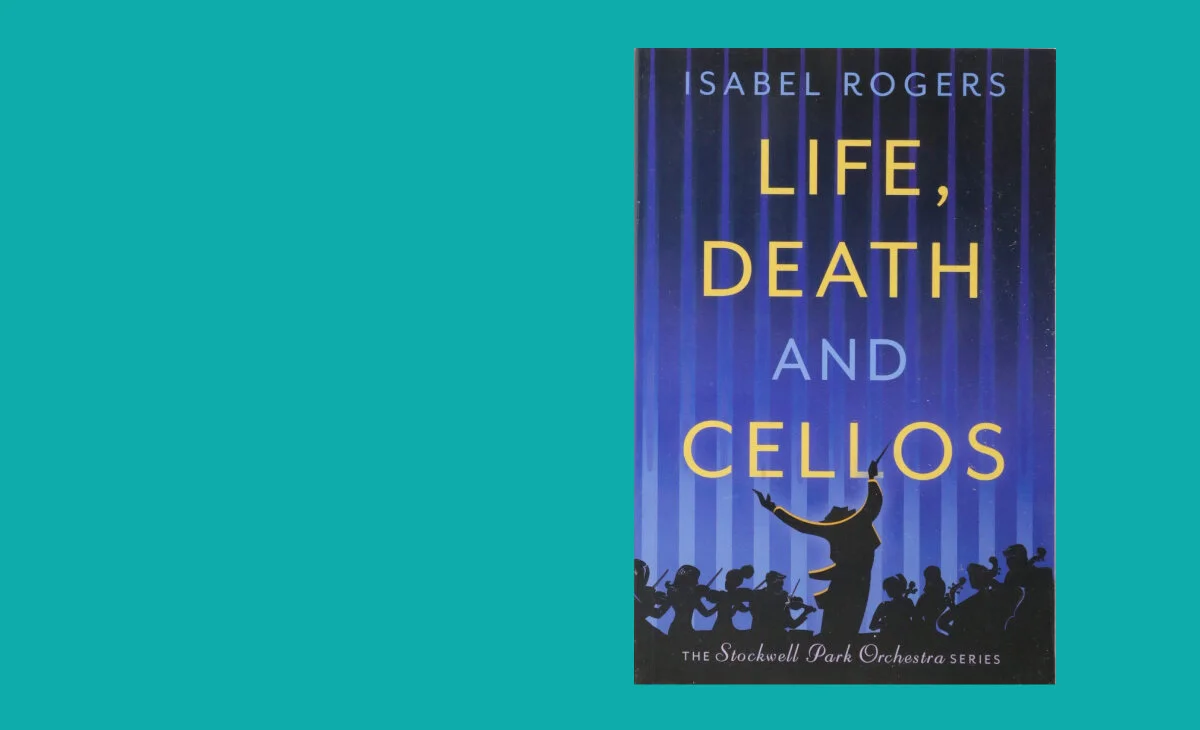 24 Fiction Books about Classical Music — Alternative Classical