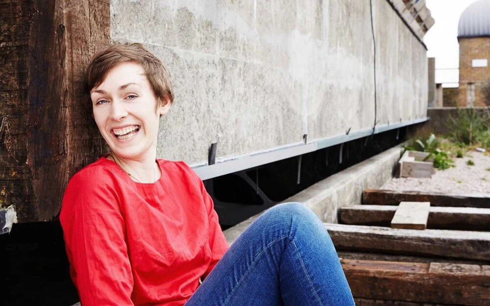 15 Female Founders of Classical Music Organisations — Alternative Classical