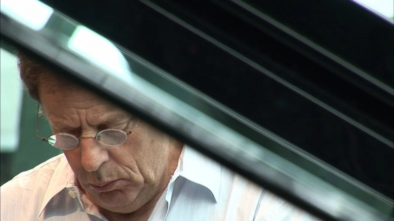 14 Classical Music Documentaries — Alternative Classical