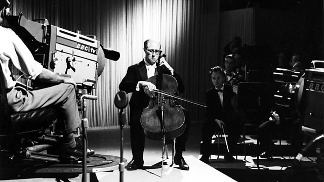 14 Classical Music Documentaries — Alternative Classical