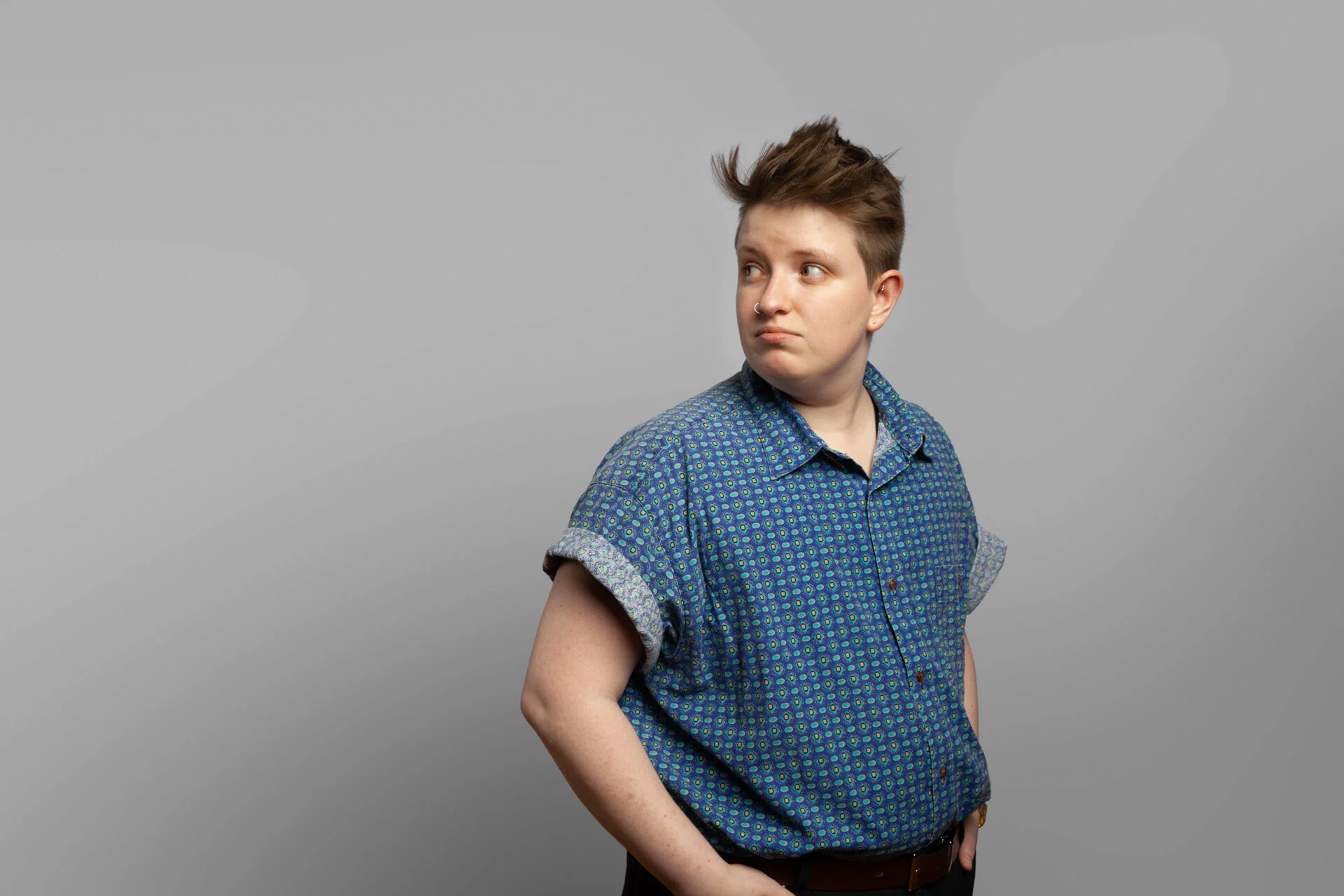 5 Trans Opera Singers — Alternative Classical