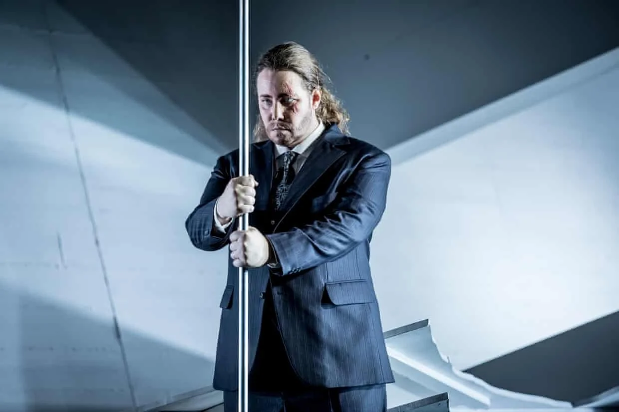 6 Trans Opera Singers — Alternative Classical