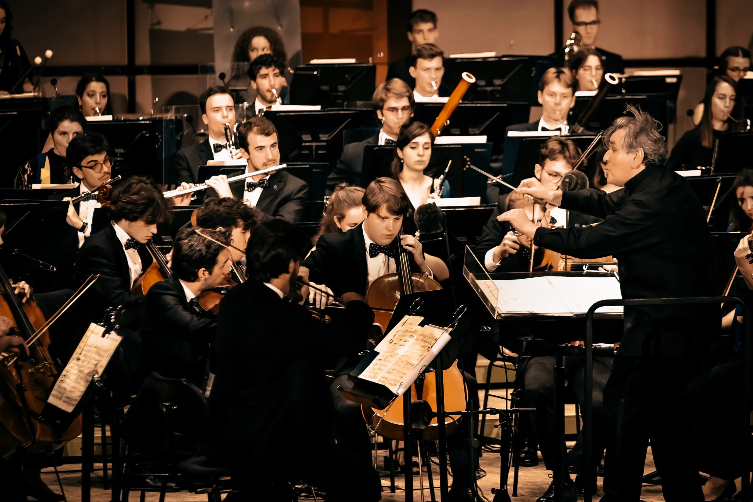 Classical Music Concerts — Alternative Classical