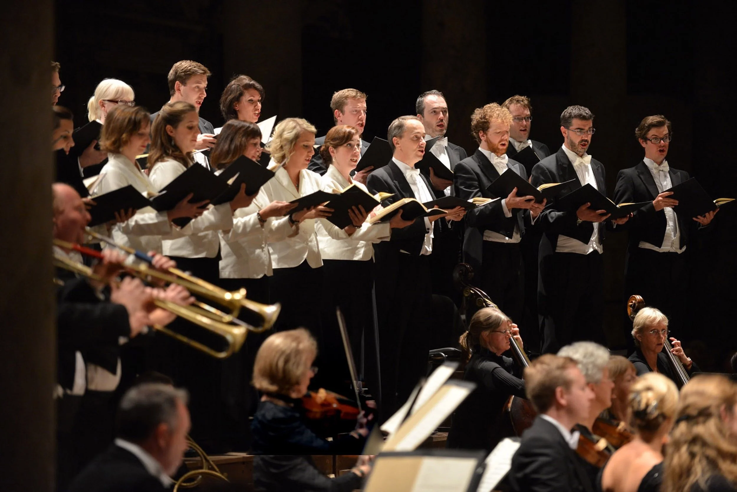 Classical Music Concerts — Alternative Classical