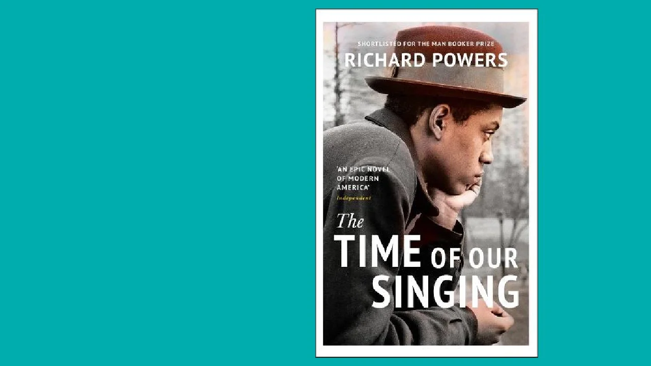 25 Fiction Books about Classical Music — Alternative Classical