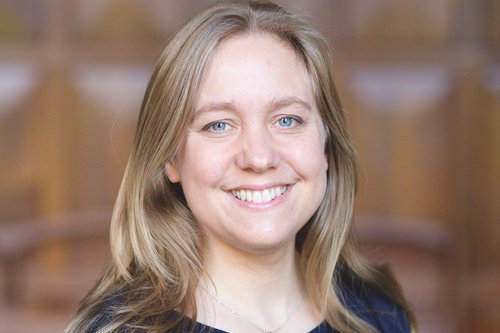 10 Female Organists in the UK — Alternative Classical