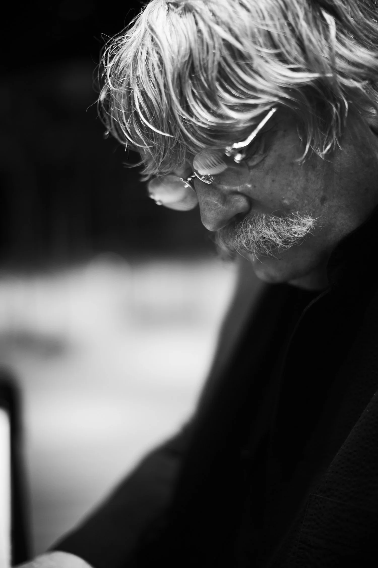 Interview: Sir Karl Jenkins — Alternative Classical