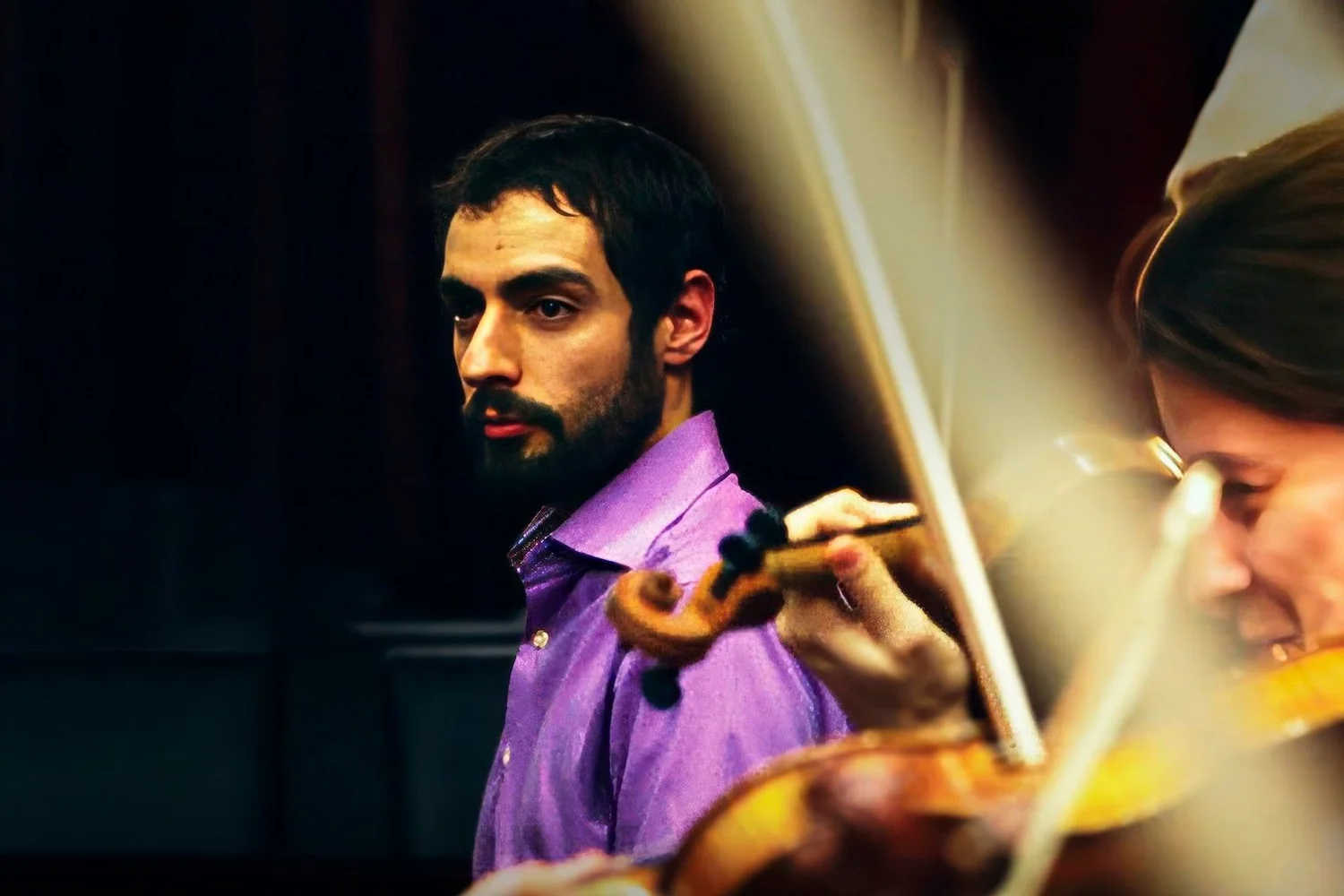 14 Classical Music Documentaries — Alternative Classical