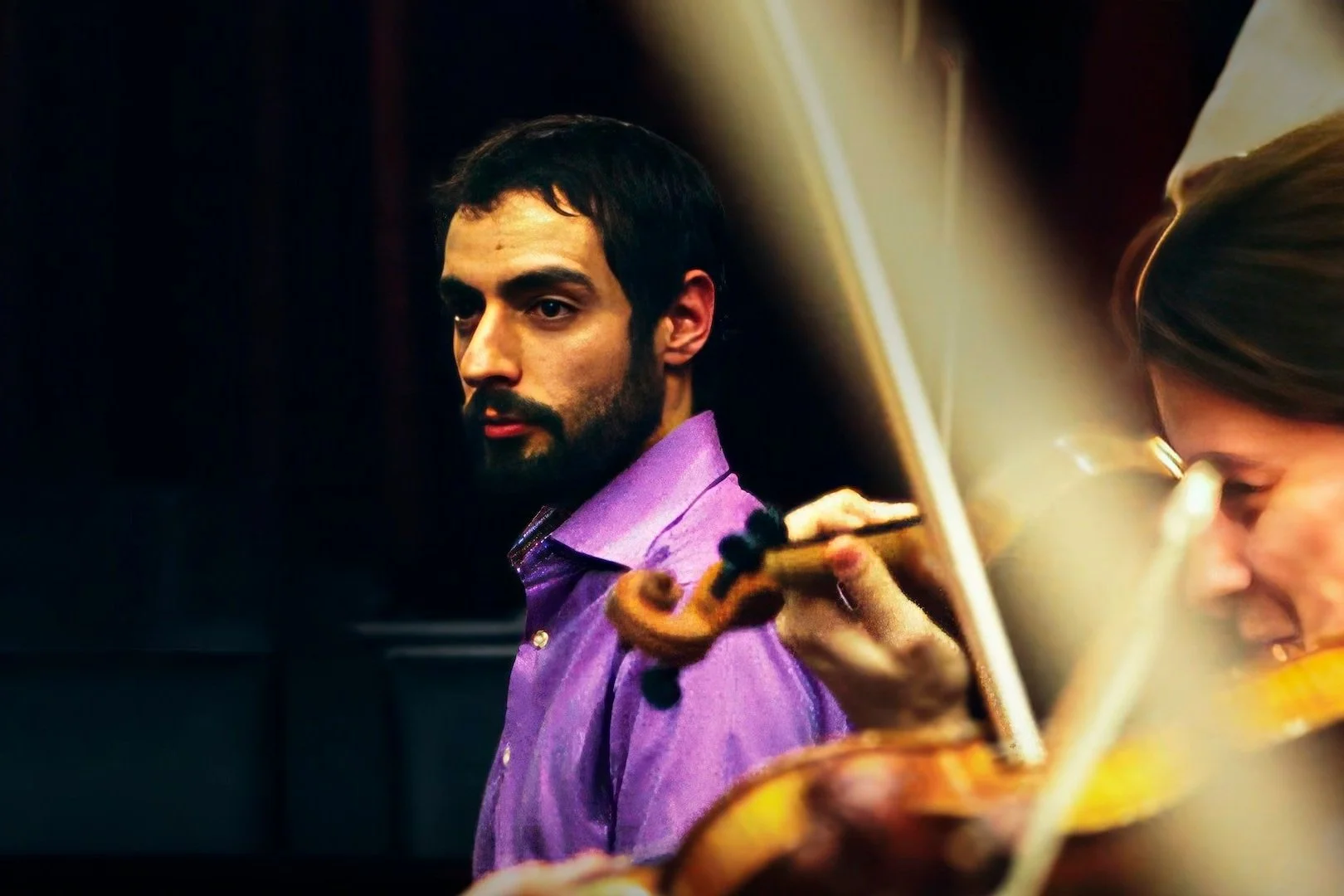 14 Classical Music Documentaries — Alternative Classical