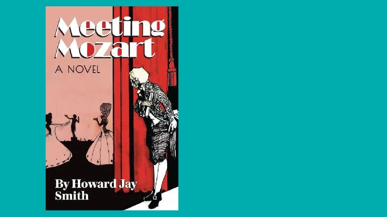 24 Fiction Books about Classical Music — Alternative Classical