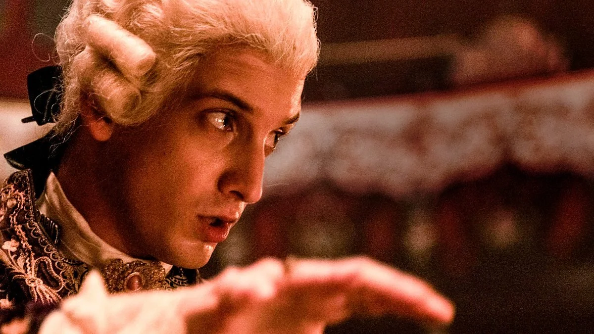 14 Classical Music Documentaries — Alternative Classical