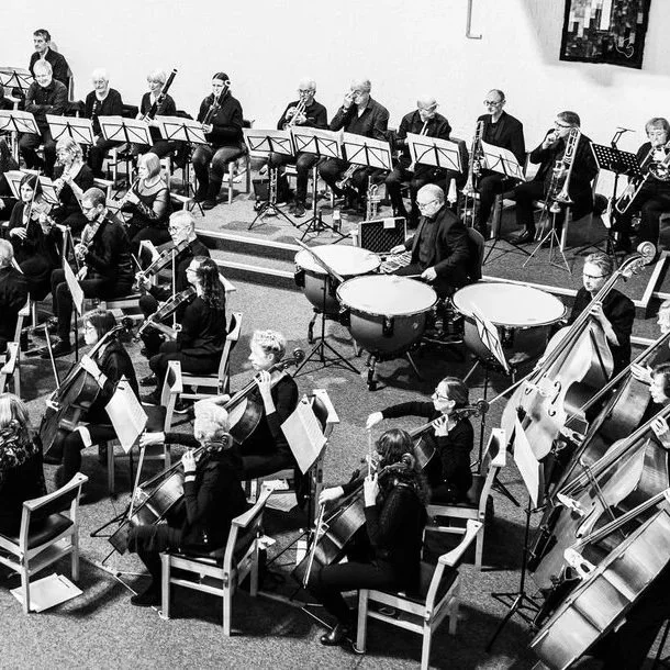 Classical Music Jobs Board — Alternative Classical