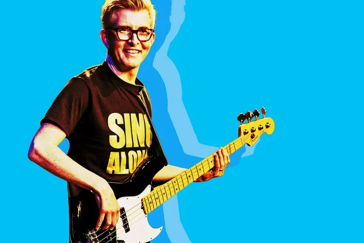 Sing-Along-A-Gareth ~ Poole — Alternative Classical