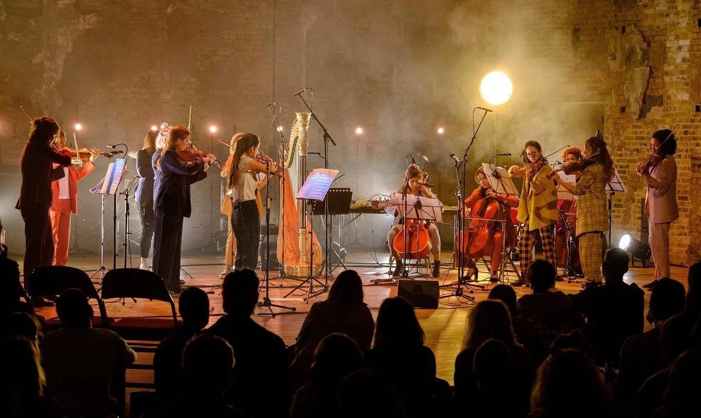 12 Classical Music TikTok Accounts to Follow — Alternative Classical