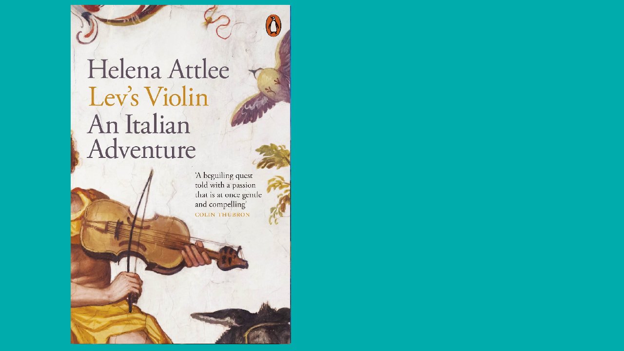 24 Fiction Books about Classical Music — Alternative Classical