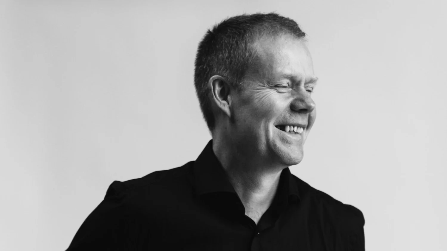 Interview: Max Richter — Alternative Classical