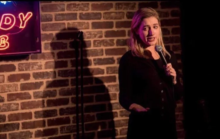 12 Musical Comedians — Alternative Classical