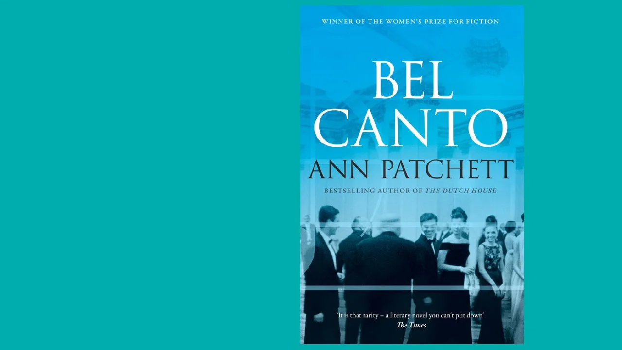 24 Fiction Books about Classical Music — Alternative Classical