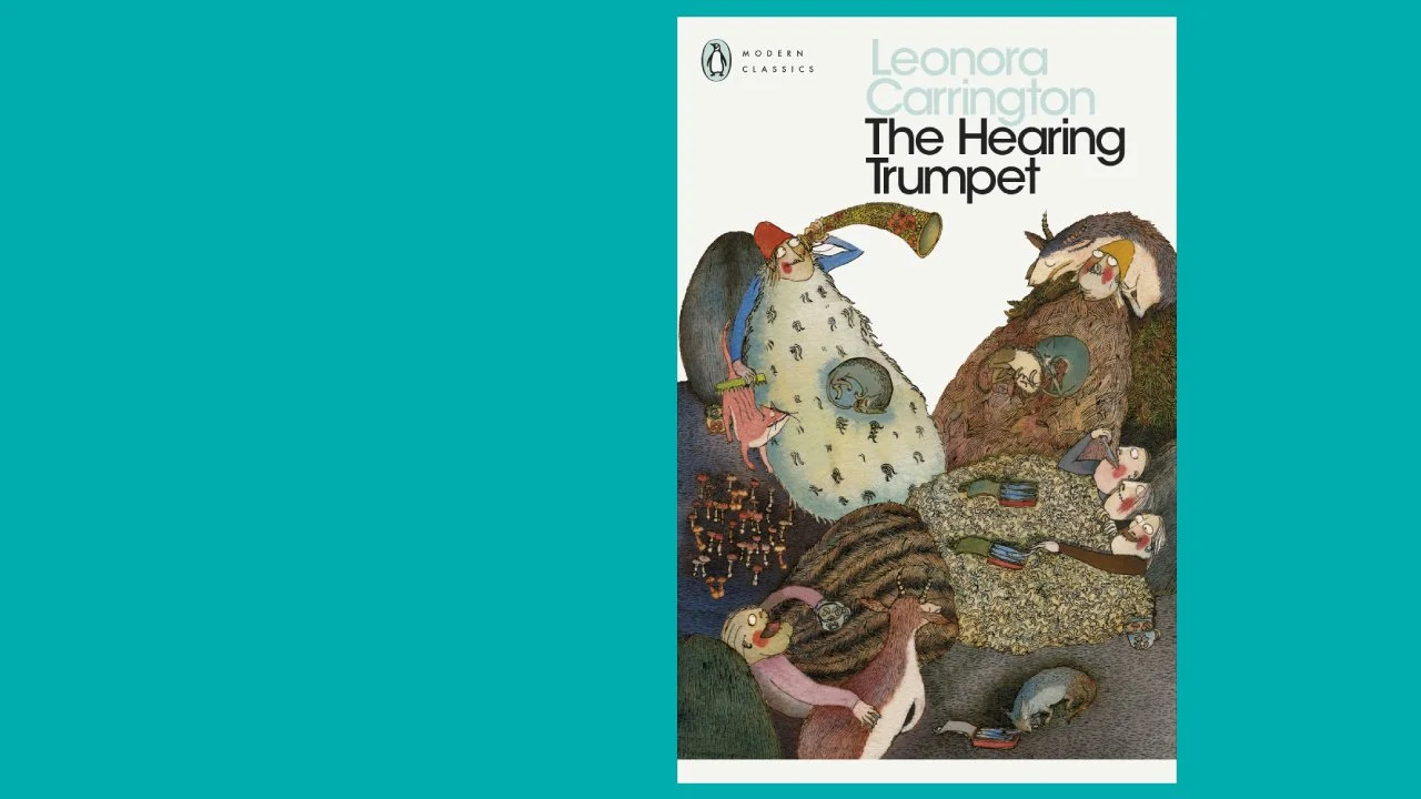 24 Fiction Books about Classical Music — Alternative Classical