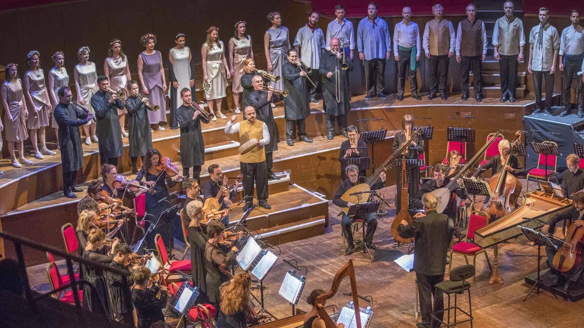 10 Full-Length Operas on YouTube — Alternative Classical