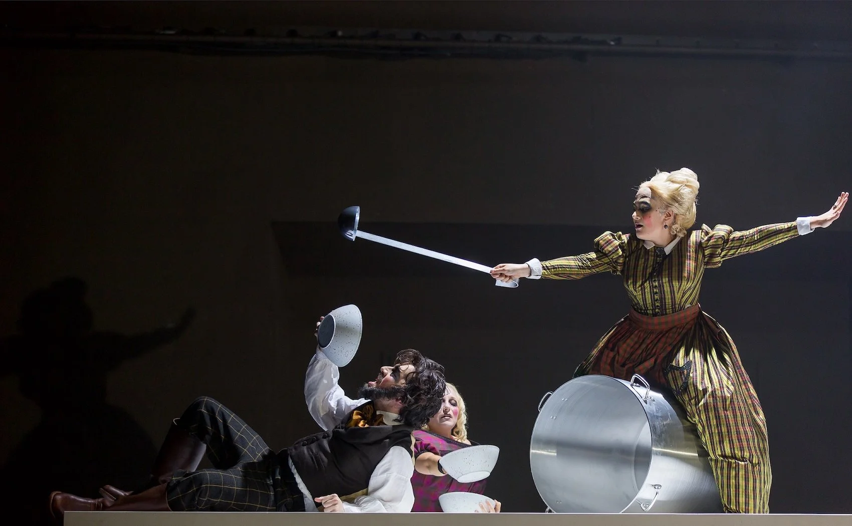 10 Full-Length Operas on YouTube — Alternative Classical