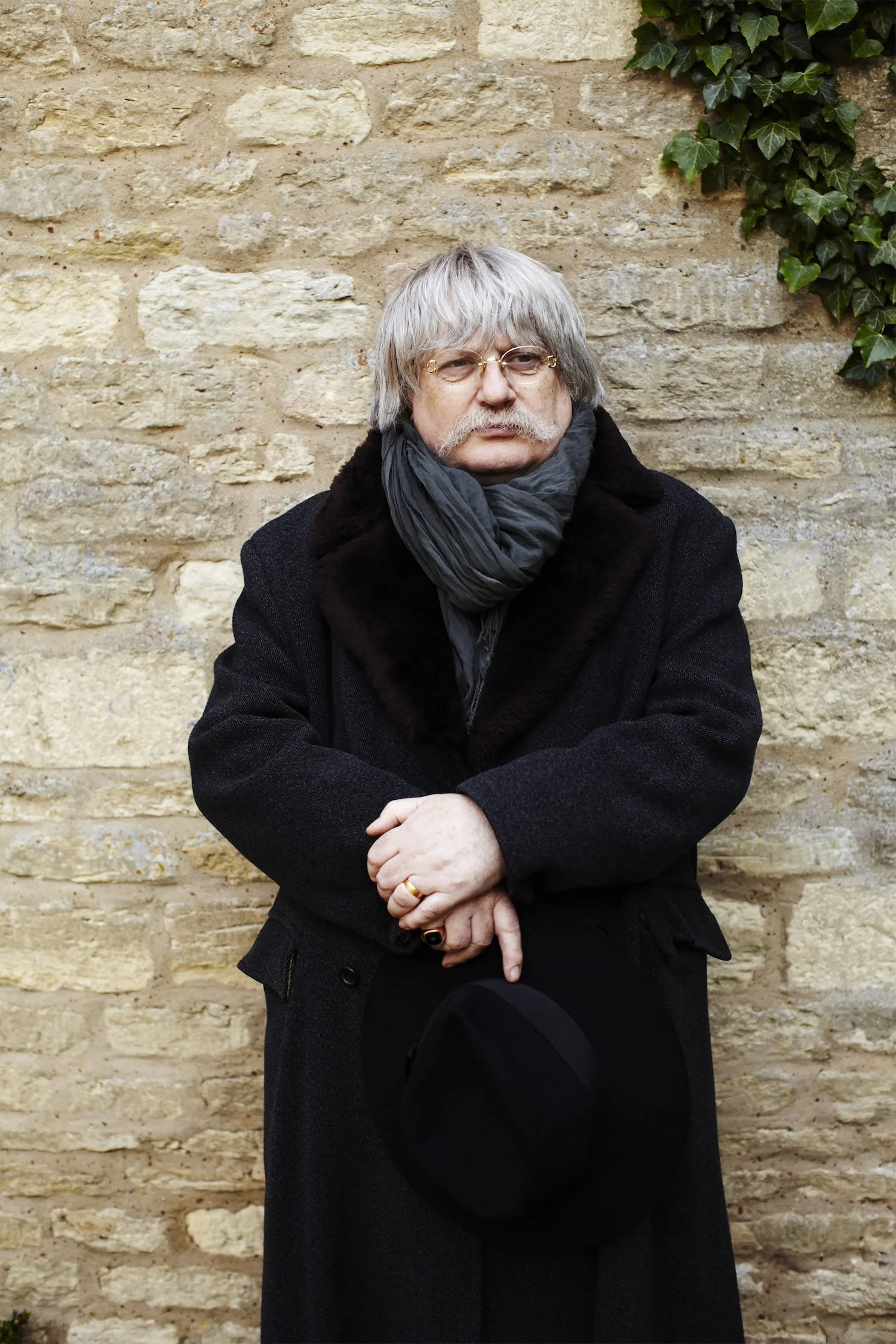 Interview: Sir Karl Jenkins — Alternative Classical
