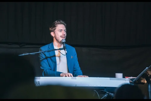 Interview: James Partridge — Alternative Classical