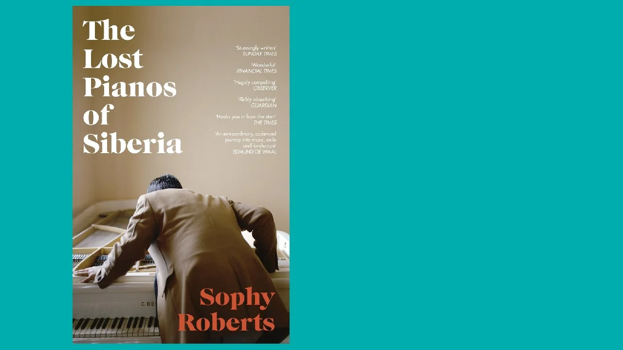 24 Fiction Books about Classical Music — Alternative Classical