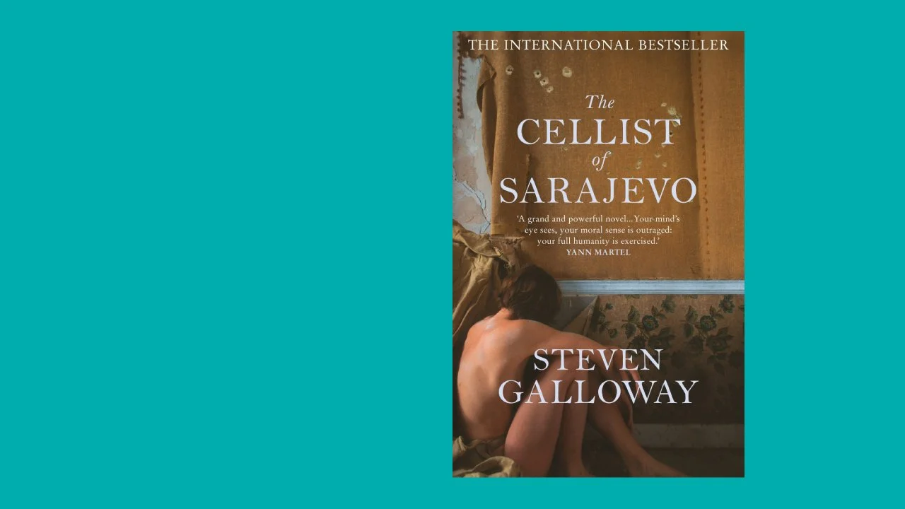 24 Fiction Books about Classical Music — Alternative Classical