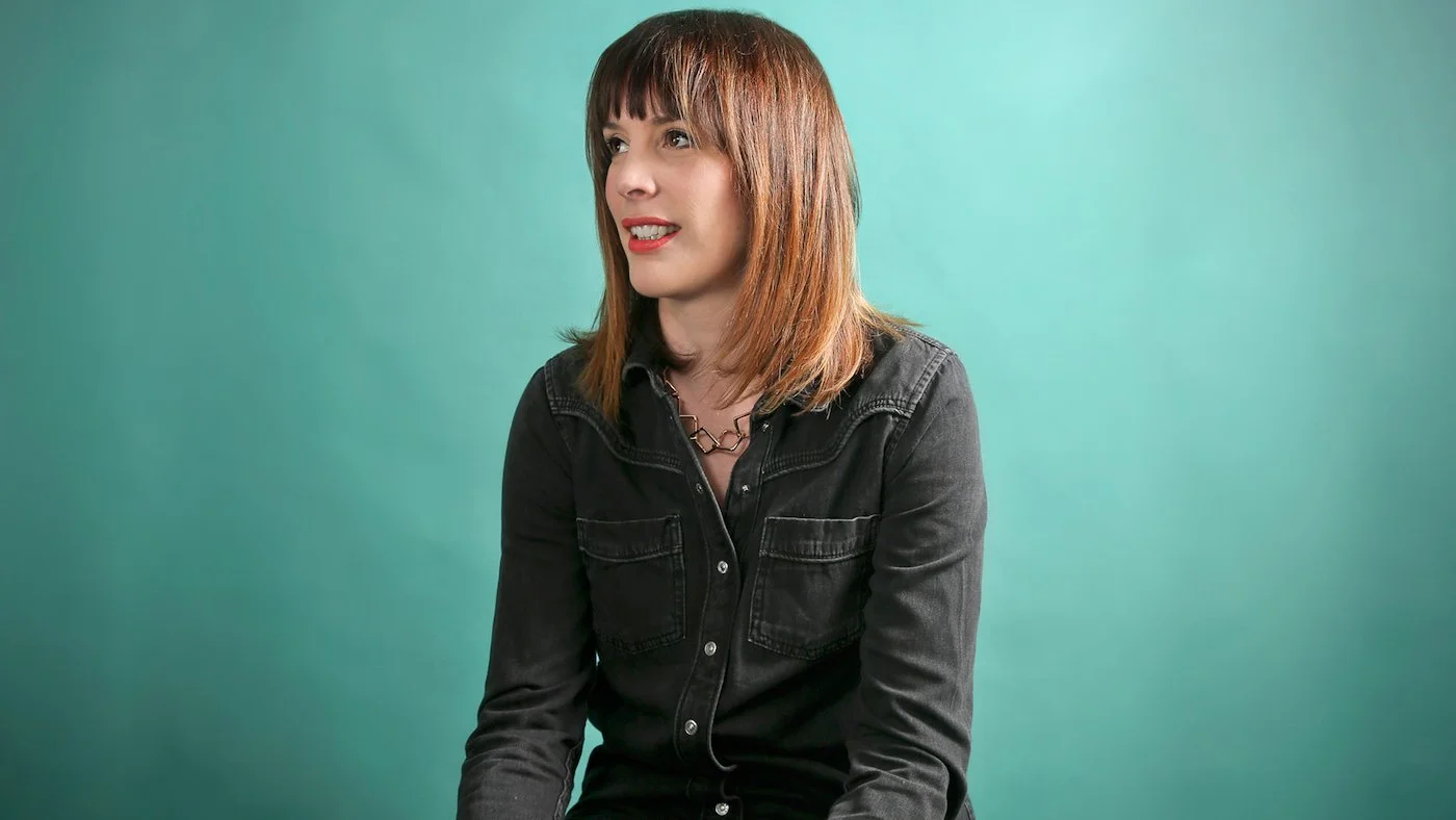 Interview: Elizabeth Alker — Alternative Classical