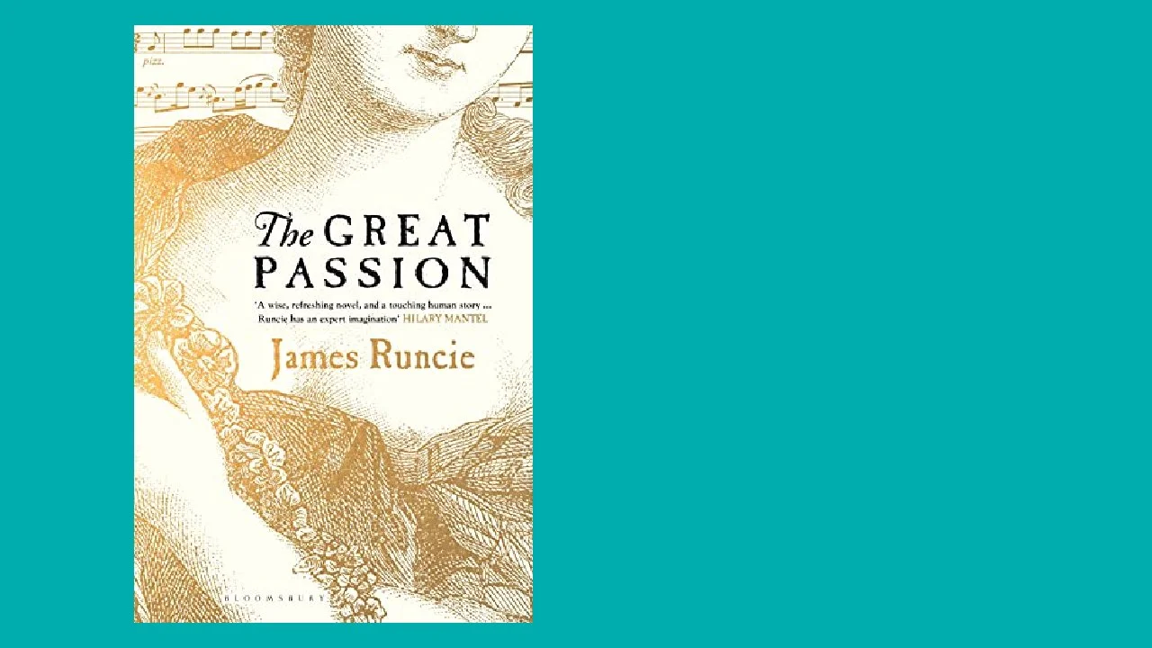 24 Fiction Books about Classical Music — Alternative Classical