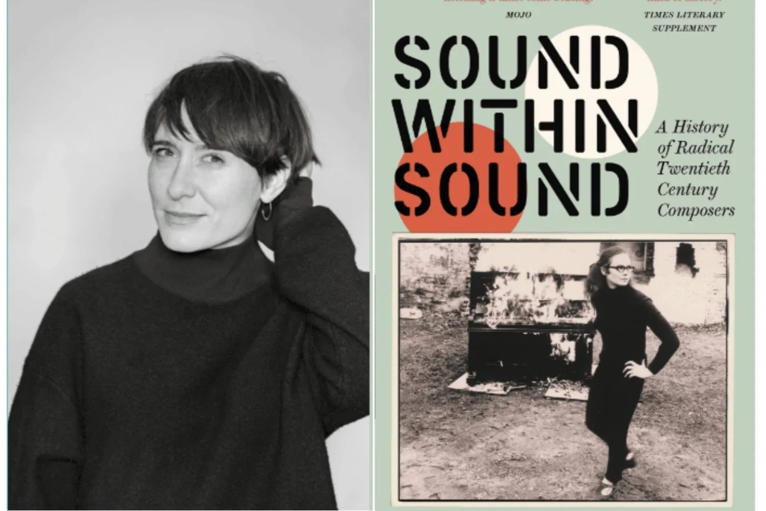 Sound Within Sound ~ Bath — Alternative Classical