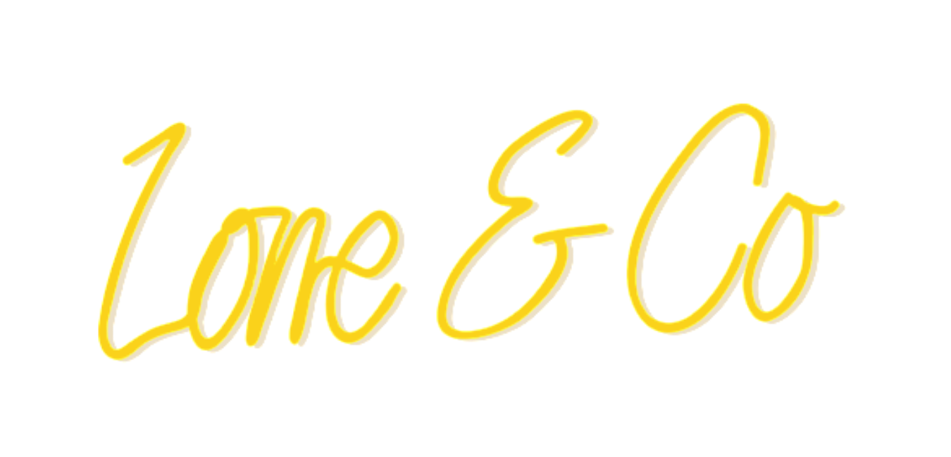 Lone & Co. || Toronto East End Hair Salon