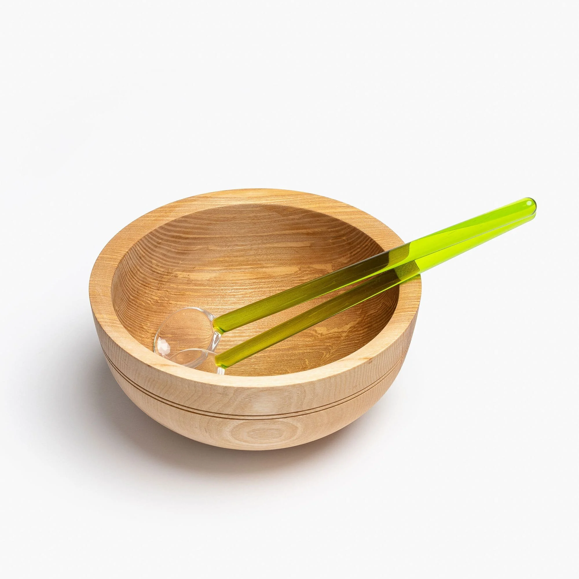 SALAD SERVER SET — YALI