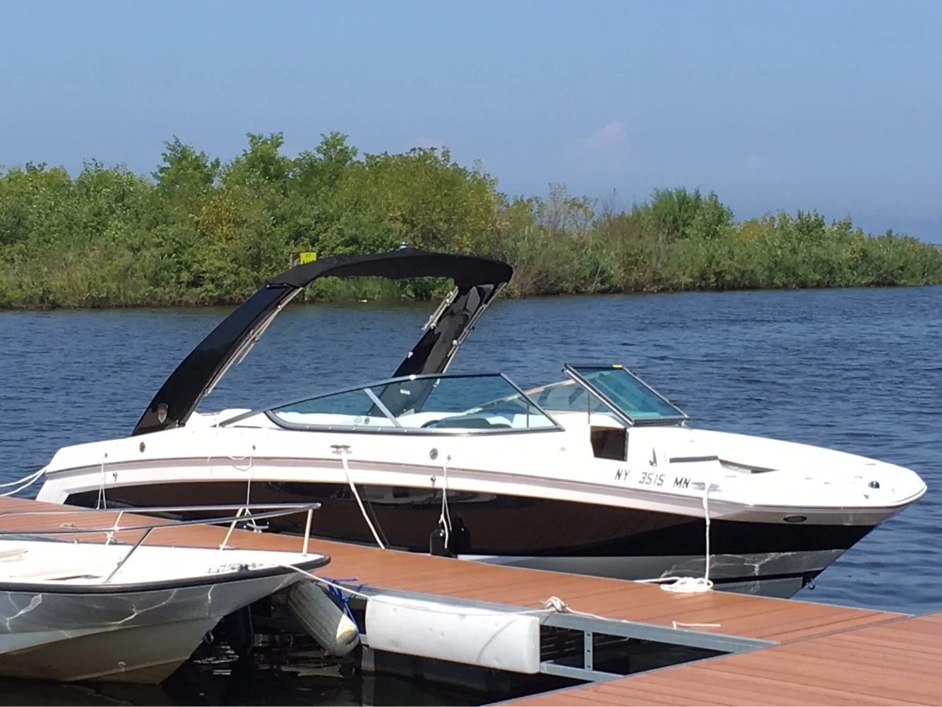 Activities — Salmon River Lighthouse & Marina