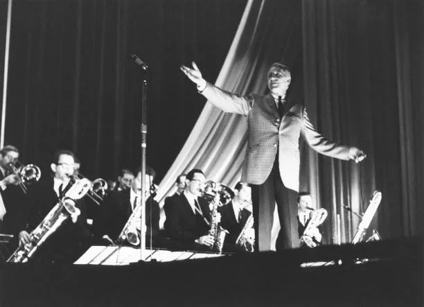 Schedule — All-Star Superband