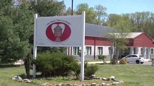 The Brisben Center — St. Mary of the Annunciation